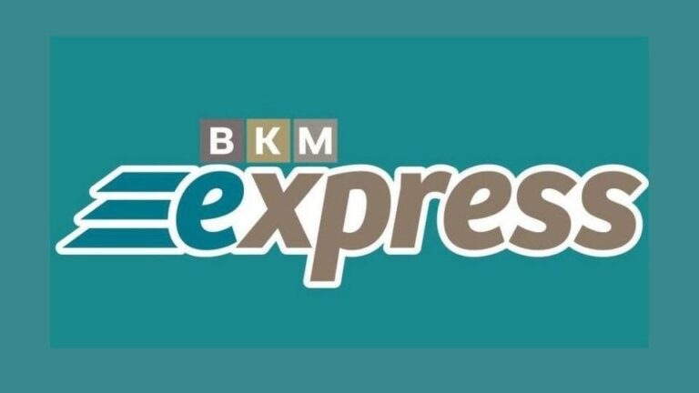 BKM Express Nedir? - Mugisnot.com